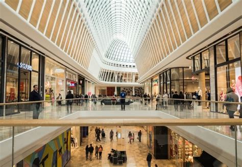 Deze Wereldwijde Trends Bepalen Het Succes Van Klantbeleving In Winkels