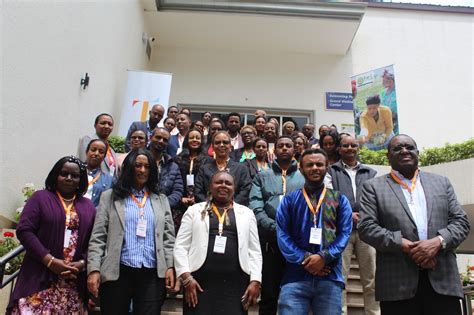 Ignite Hosts The First Learning And Networking Forum To Advance Gender And Nutrition Integration