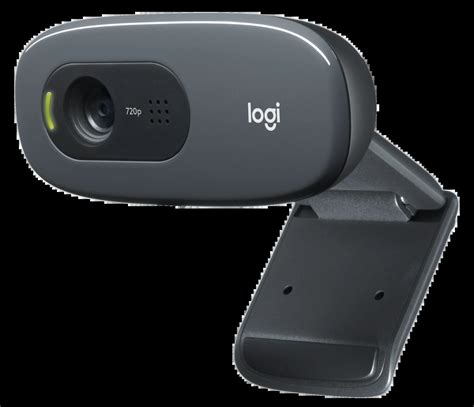 Logitech C Webcam Roadmap Tech Computers