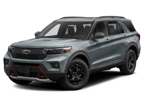 Used 2023 Ford Explorer For Sale At Mike Murphy Ford Vin