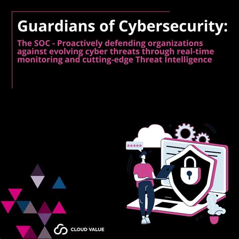 Cybersecurity Soc Securityoperations Cyberaware Digitaldefense Ralf Hertneck