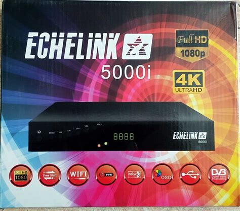 Echolink Receiver Wifi Repairgasw Echolink Receiver Wifi Repairgasw