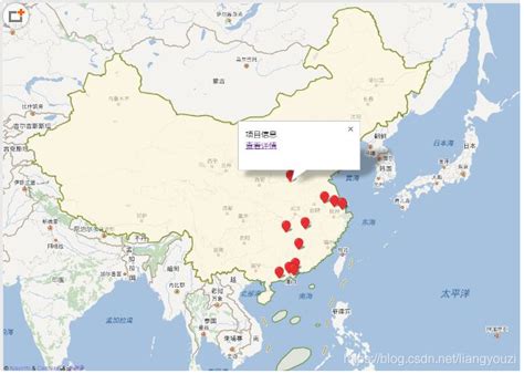 Php百度地图api的使用方法黎明破晓夕的博客 Csdn博客