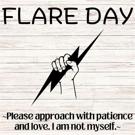 Trigeminal Neuralgia Svg Trigeminal Neuralgia Svg Awareness Flare Day
