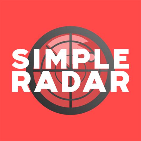 Simple Radar Plugins Codefling