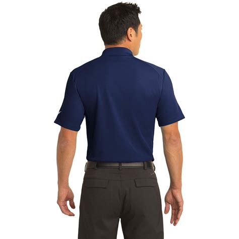 Nike Dri Fit Classic Polo Galls