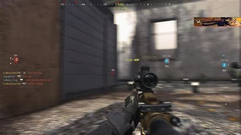 Mw3 70 Kill Hc Dom Match Youtube