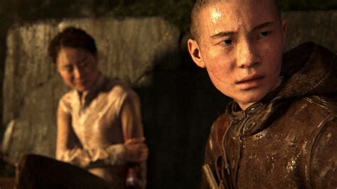 The Last Of Us 2 Lev Actor Sees A Bright Future For The Character