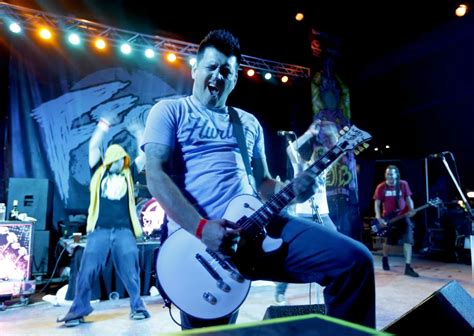 Less Than Jake Tickets 15th August The Pageant The Pageant