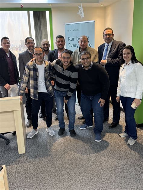 ahmed sanad on linkedin ‏ i had the privilege of attending an