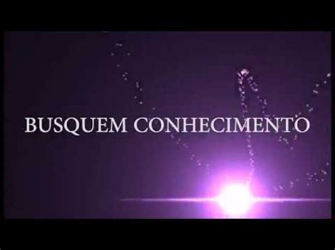 BILU BUSQUEM CONHECIMENTO YouTube