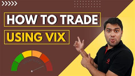 what is high vix and low vix strategy selection using vix volatility