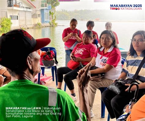 Makabayan Southern Tagalog