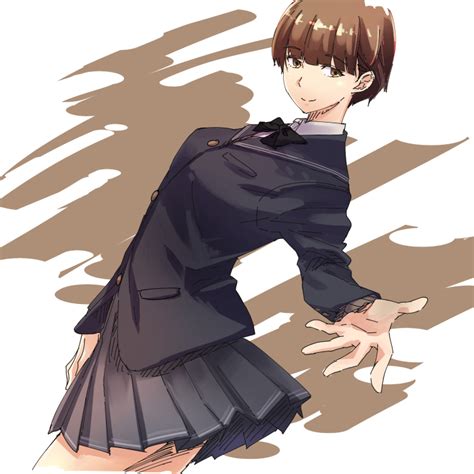 Amagami Ss Woori Jtfy3485 Kurosawa Noriko Anime Аниме