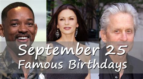 September 25 Birthday Horoscope Zodiac Sign For September 25th