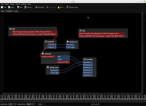 如何在 Ubuntu 作業系統中使用 Jack 聲音連接服務？ Magiclen