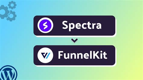 integrating spectra with funnelkit step by step tutorial bit
