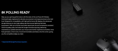 Pulsar X3 Medium Wireless Gaming Mouse Ausmodshop