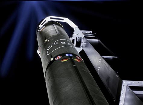 Arianespace And Orbex To Explore European Launch Partnership