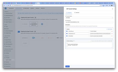 Help With Configuring Outbound Sip Calls In E164 Format With Tech
