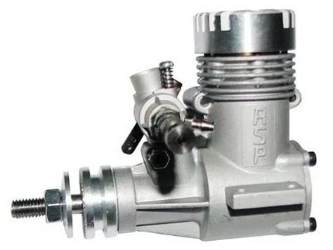 Motor Glow Asp 21 S21a Aeromodelo Combustao Glow Aviao Frete Grátis