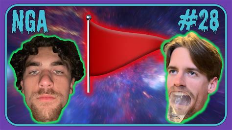 Ep 28 Red Flags And Icks Youtube