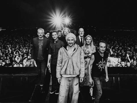Neighbourhood Weekender 2025 First Wave Of Line Up Revealed