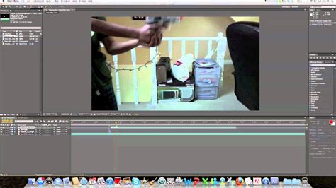 Best Muzzle Flash Tutorial Youtube