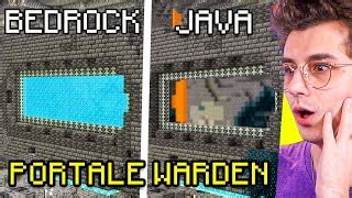 Differenze Tra Minecraft Java Vs Minecraft Bedrock Doovi