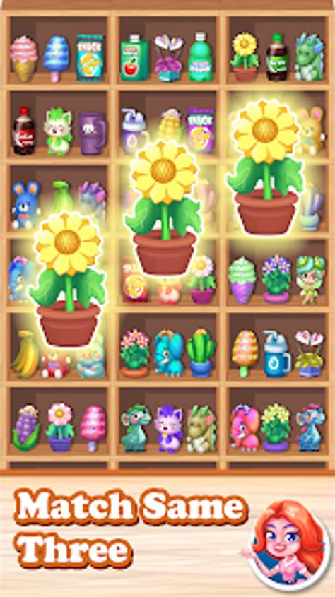 Goods Sort Match Master Per Android Download