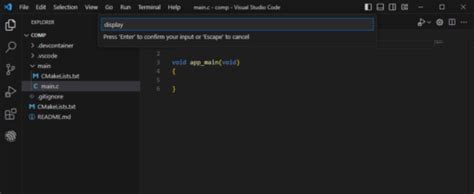 How To Add A Custom Component To An Esp Idf Project Phipps Electronics