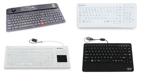 Medical Computer Keyboard Generic Gpii Unified Listing