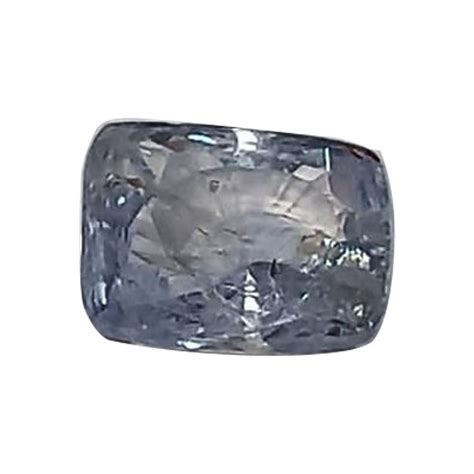 Astrology Blue Sapphire Neelam Stone 1 2g Carat 6 Carat At ₹ 1000