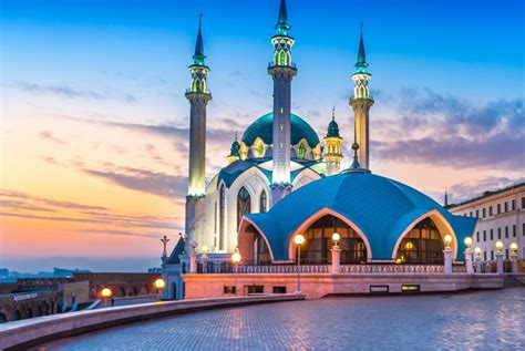 Trans Siberian Railway The Worlds Longest Railway Classic Bucket List