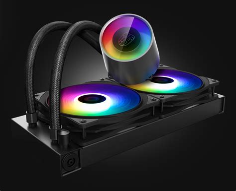 How water cooling works, types of liquid cooling and how to choose it ...