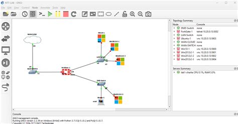 Github Dangerdan87 Small Business Network Project Smb Project