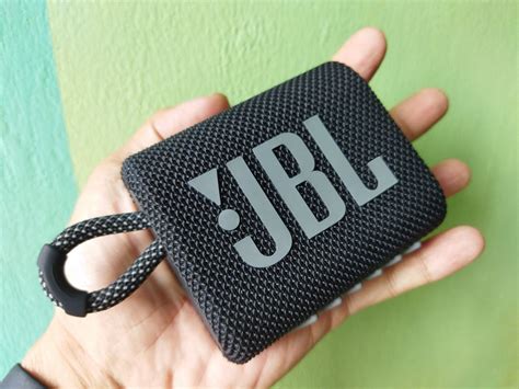 Loa JBL Go Nhỏ gọn Pin h Chống Nước Nhiều Màu