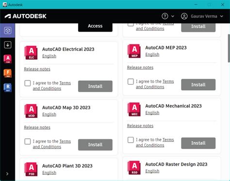 Installing Autocad Electrical 2023 For Newbie Autodesk Community