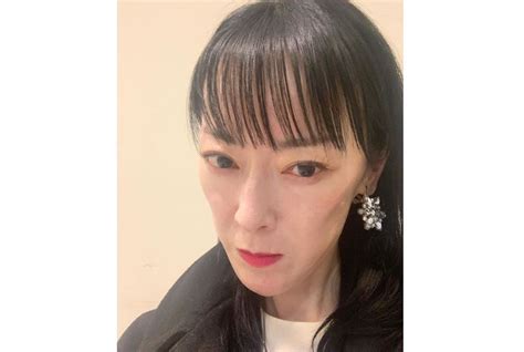 遠野なぎこさん 「いい加減虚しくなってきた」『“恋愛って、何なんだろうね”』 悩み綴る Tbs News Dig