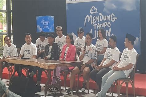 Lagu Mendung Tanpo Udan Dijadikan Film Tayang Di Akhir Tahun