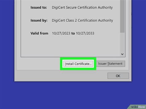 4 Simple Ways To Install An Ssl Certificate To A Server