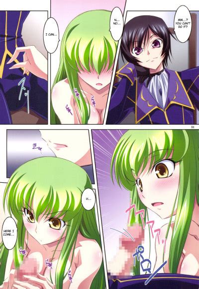 Code Geass Hentai Tumblr Com Tumbex