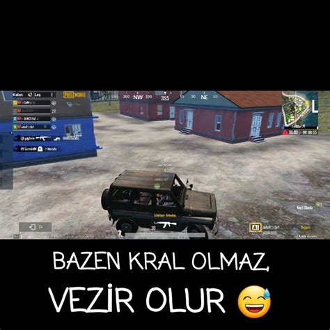PUBG MOBILE OYNARKEN BAŞIMA GELENLERDEN OLUŞAN GÖRÜNTÜLER SİZLERLE