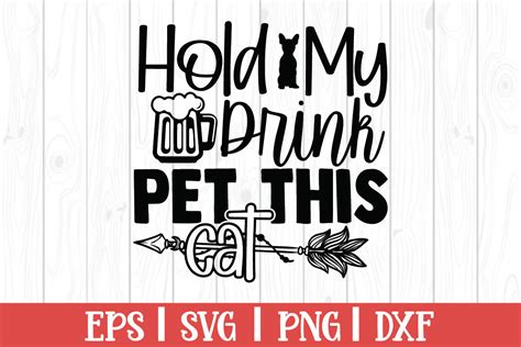 Cat Svg Cutting File Graphic By Opurrbobd Creative Fabrica