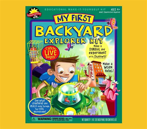 Toy Package Design Westcott