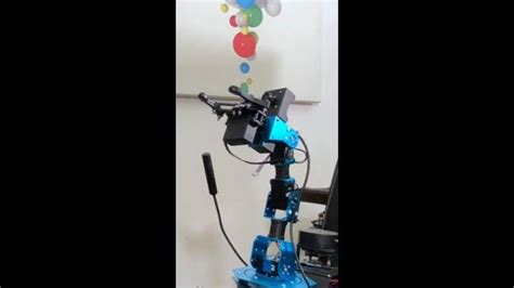 Woman Claims To Have Given Her AI Robot Eyes News Au Australias Leading News Site For