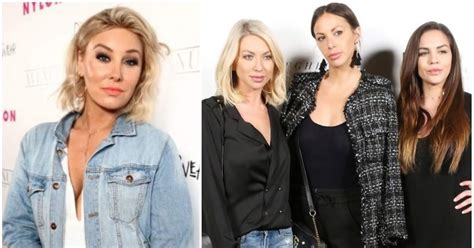 Billie Lee Slams ‘vanderpump Rules Co Stars And Accuses Them Of