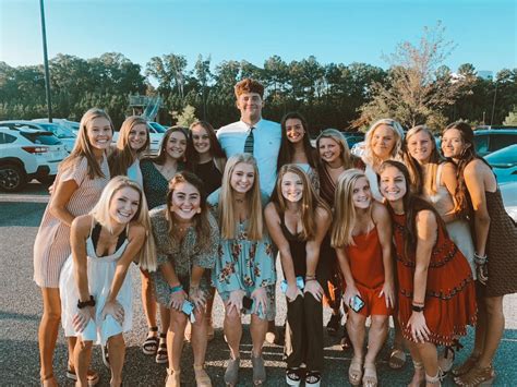 End of senior year – Artofit