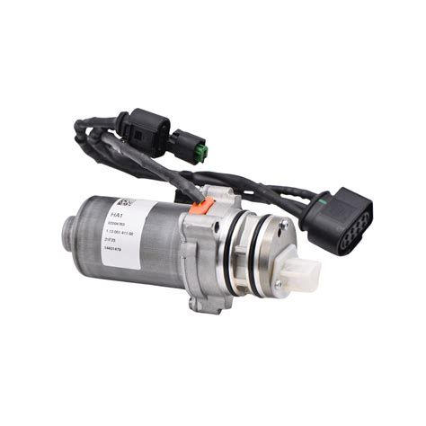 0CQ598549A pump for 5th generation Haldex - VW CRAFTER II