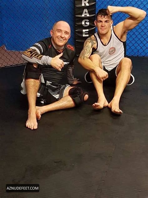 Jack Marshman Feet Aznudefeet Men